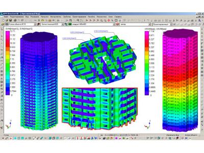 30 STOREY RESIDENTIAL BUILDING | PAVIATH INTEGRATED SOLUTION